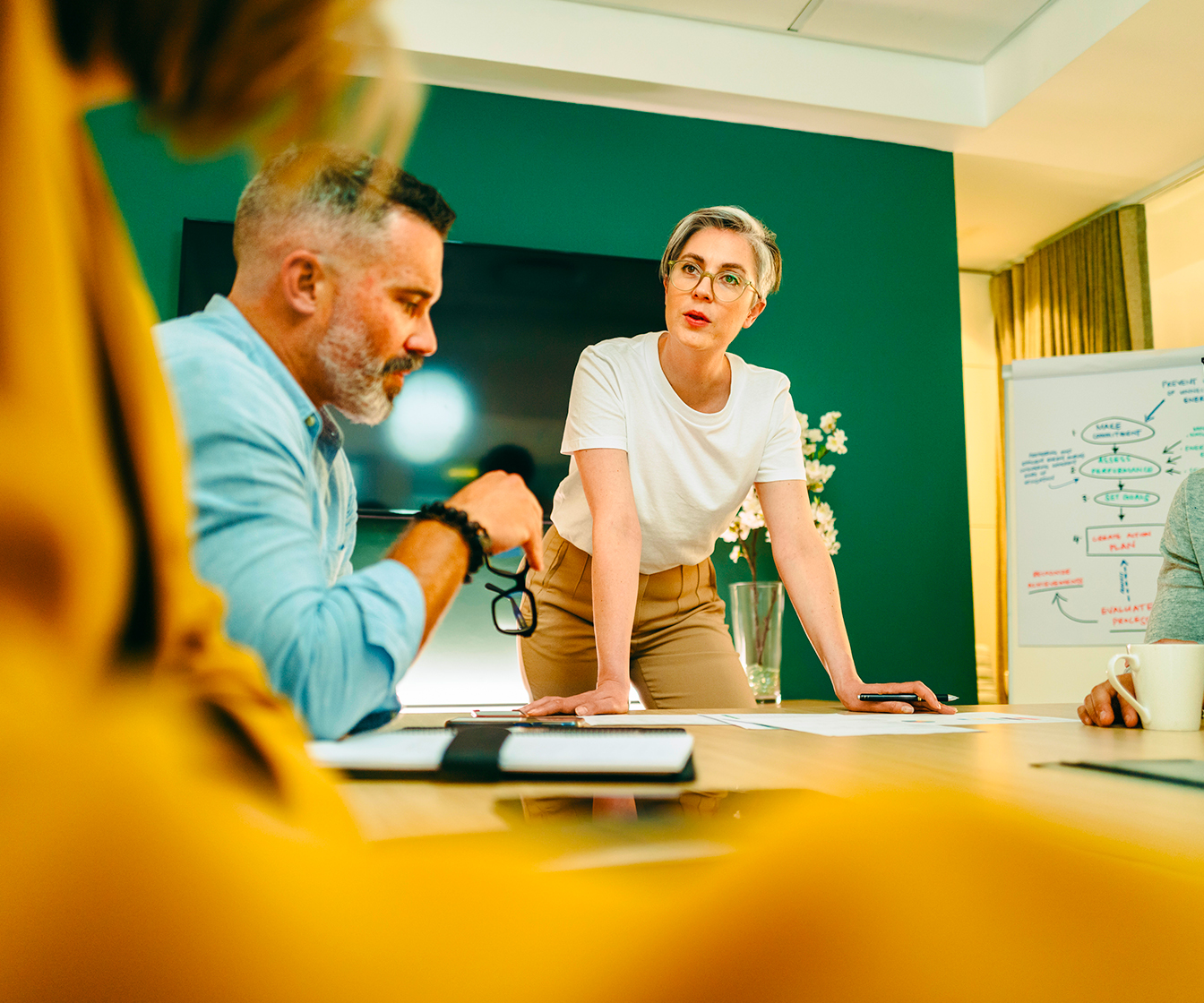Envie d’engager votre entreprise dans la transition écologique et la RSE ? Découvrez CEDRE ...