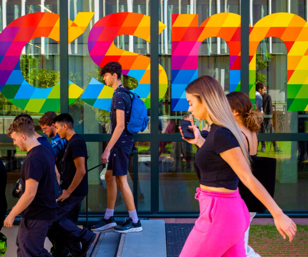 Campus Sud des Métiers