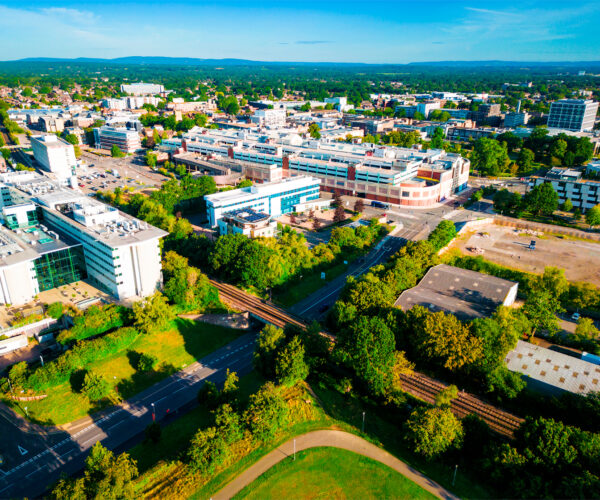 Campus Sud des Métiers