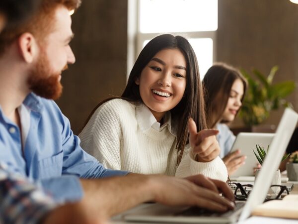 Formation Intelligence Artificielle : booster la performance ...